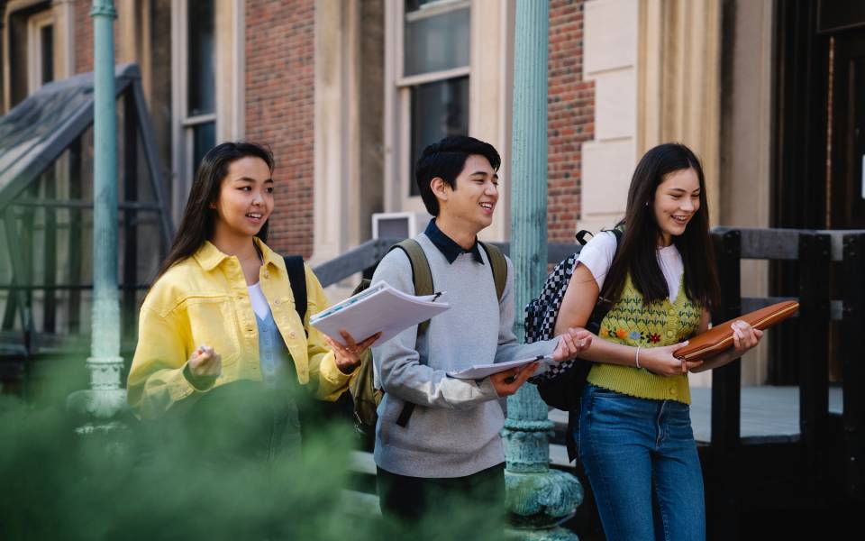 Profil Lengkap Universitas Tjut Nyak Dhien Medan - Universitas123